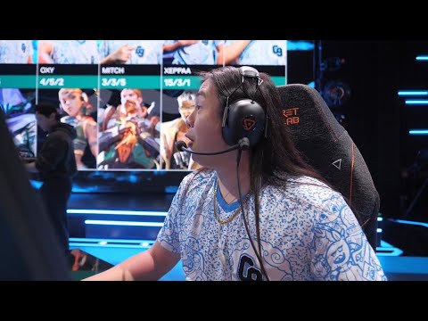 XEPPAA WITH THE FIRST ACE OF THE YEAR!!! #UnlockYourAce - YouTube