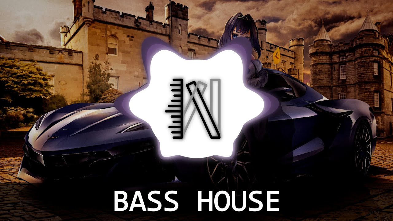 David Guetta Sexy Bitch Ft Akon Robby Burke Remix [bass Boosted