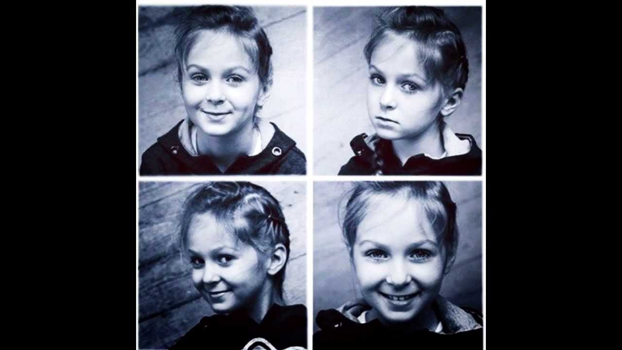 Julia Gamaliy|Happy Birthday|10 year - YouTube