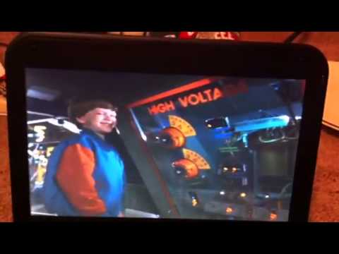 Problem Child 2 - Crazy Dance Scene - YouTube