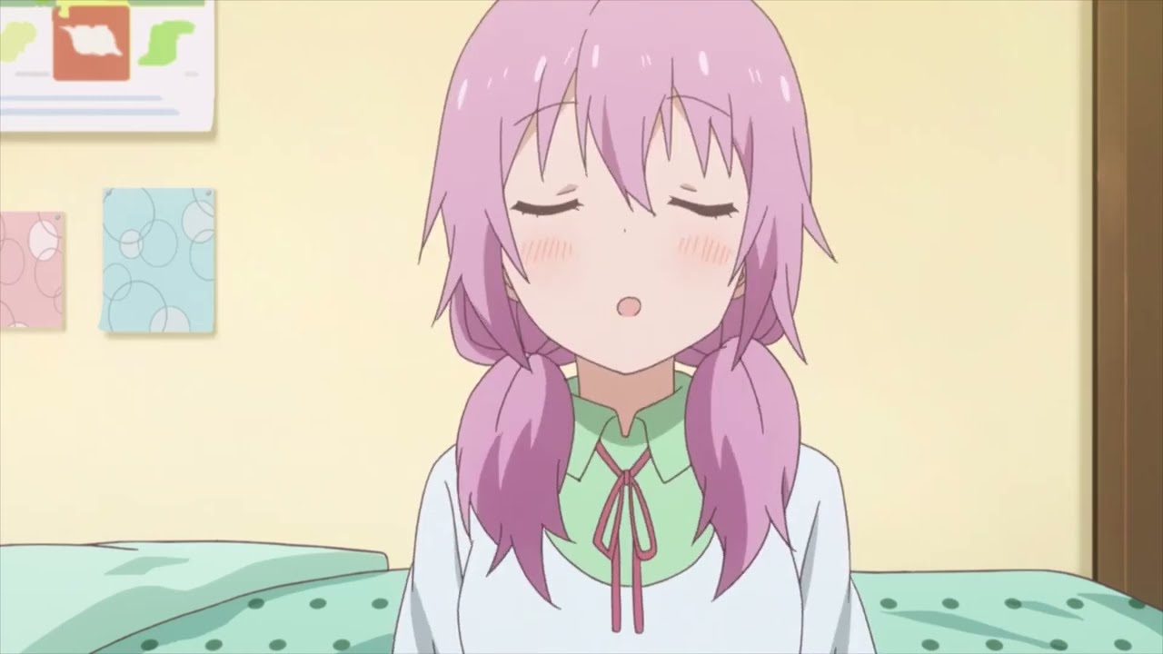 Tomoko Alone in Akane's Room - YouTube