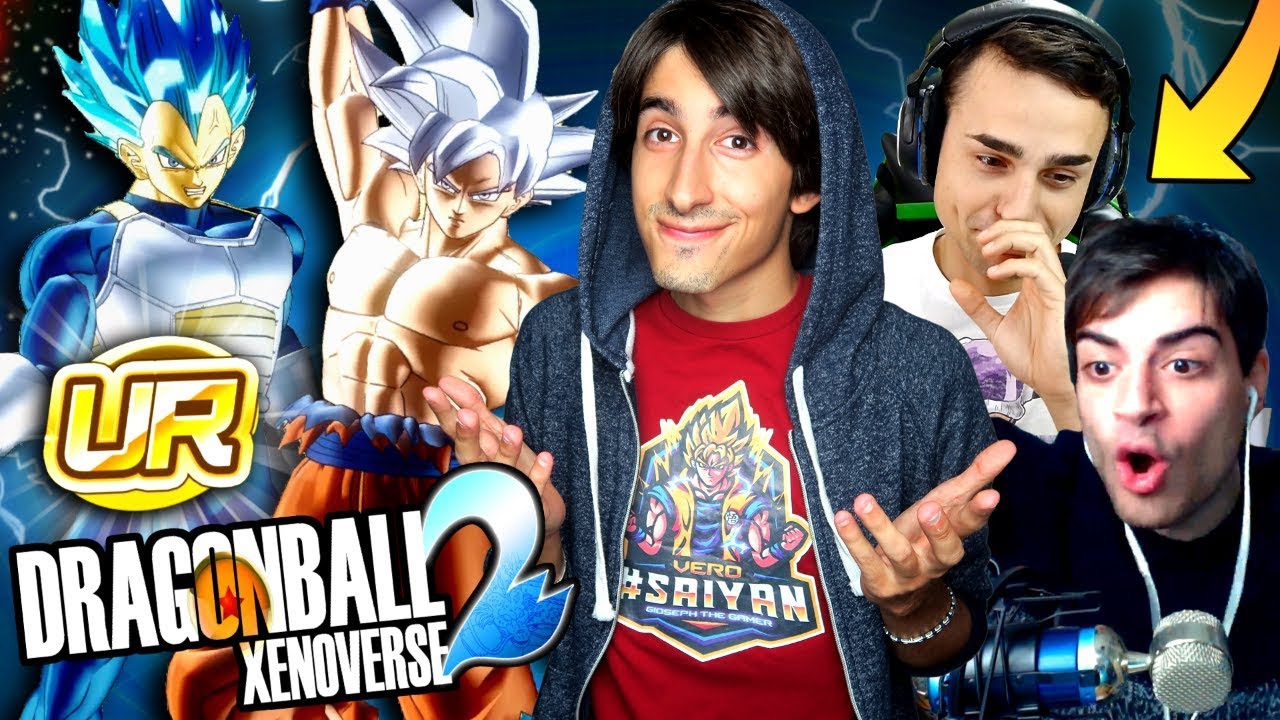 Tuberanza IMBROGLIA nel Capsule Opening TRIPLO! con Tuberanza e ...