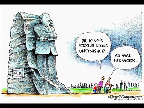 APUSH Period 8: Video #8 - The Modern Civil Rights Movement (1954-1965 ...