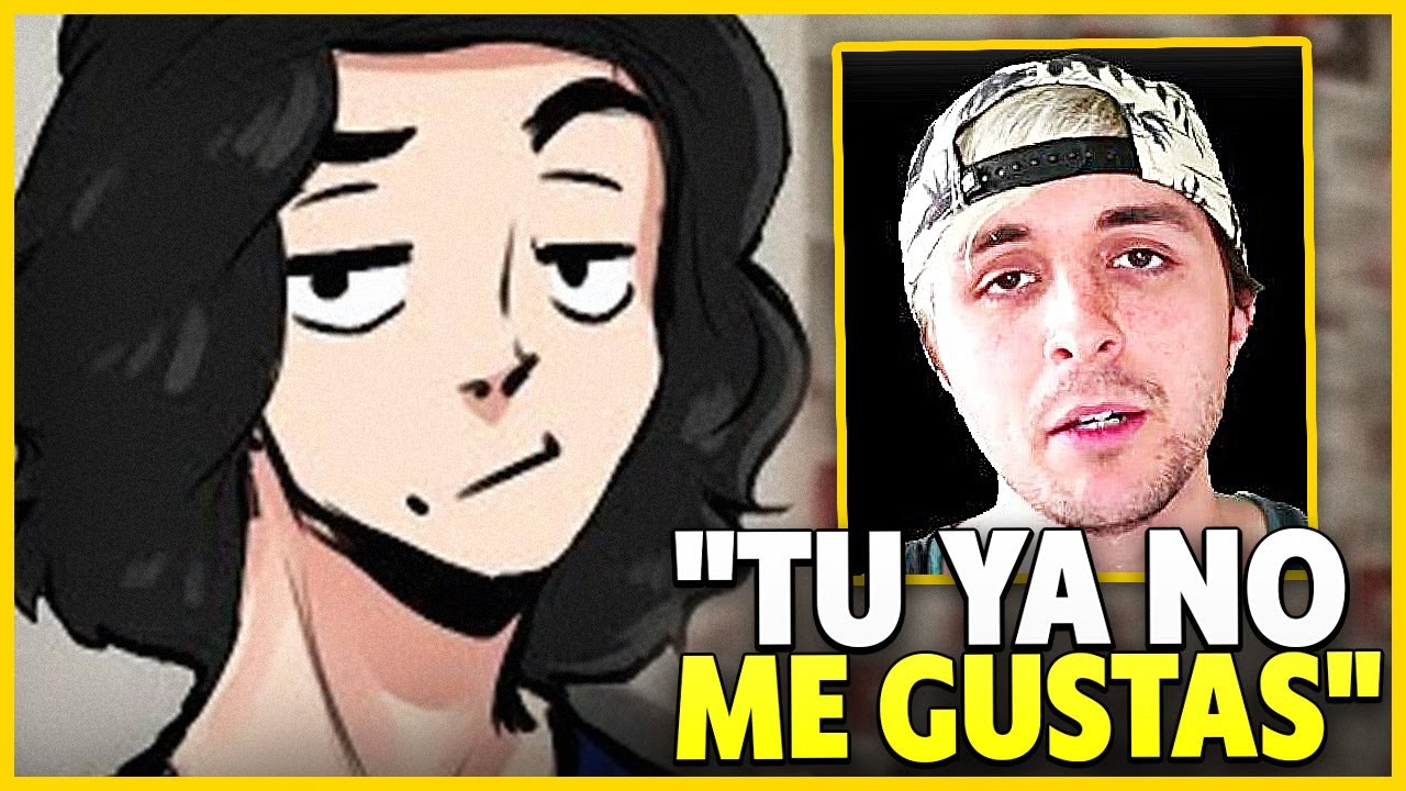 🤔 Vek Da Fak RETIRA SU APOYO a DALAS REVIEW - YouTube