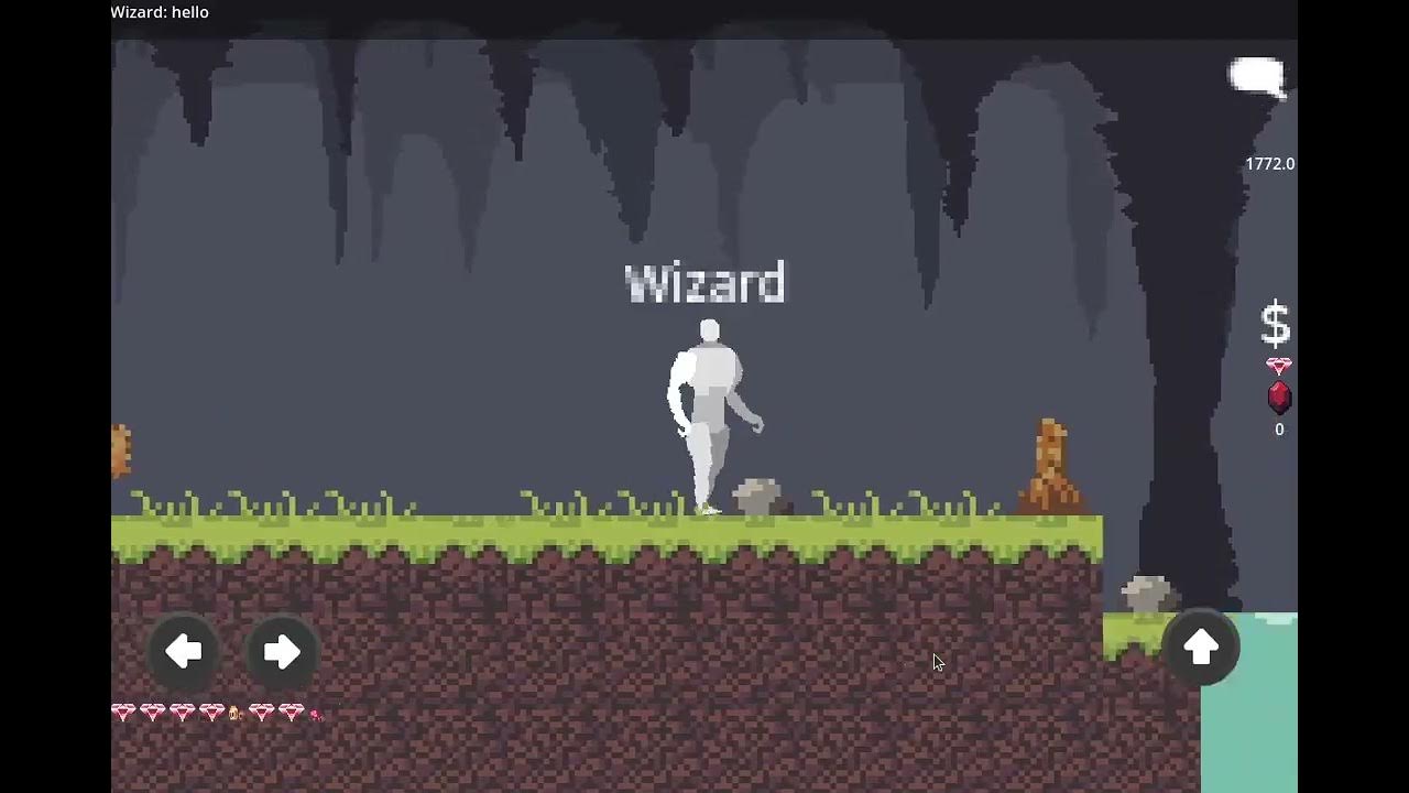 Gamedev Devlog - idle and walk animation - YouTube