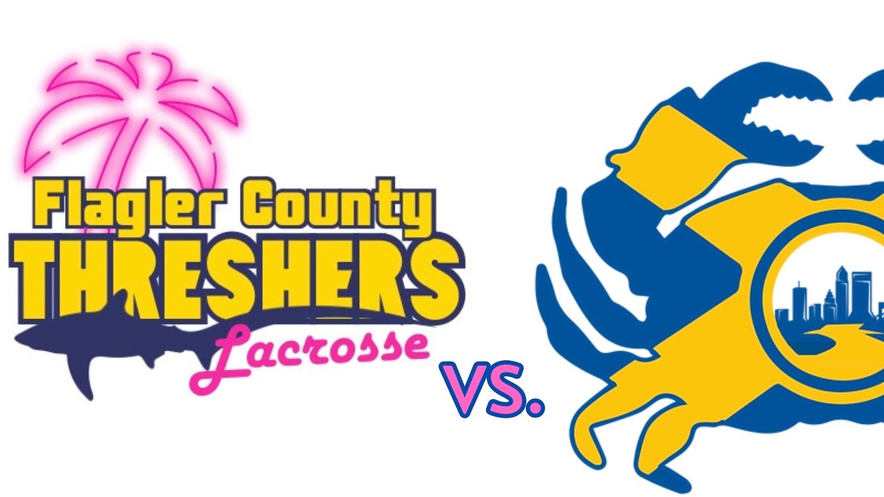 Flagler County Threshers Vs. Jax Blue Claws (Palm Coast, Father’s Day ...