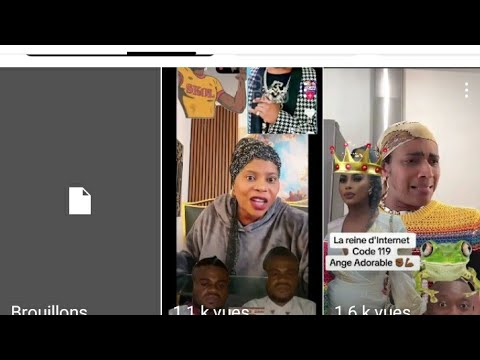 RANDO - YouTube