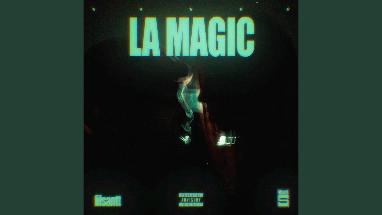 La Magic - YouTube Music
