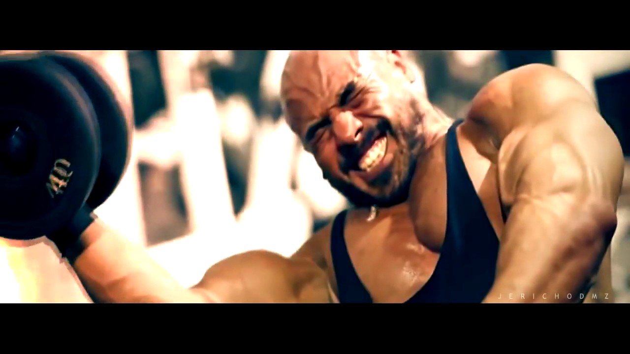 Bodybuilding motivation WAKE UP CALL - YouTube