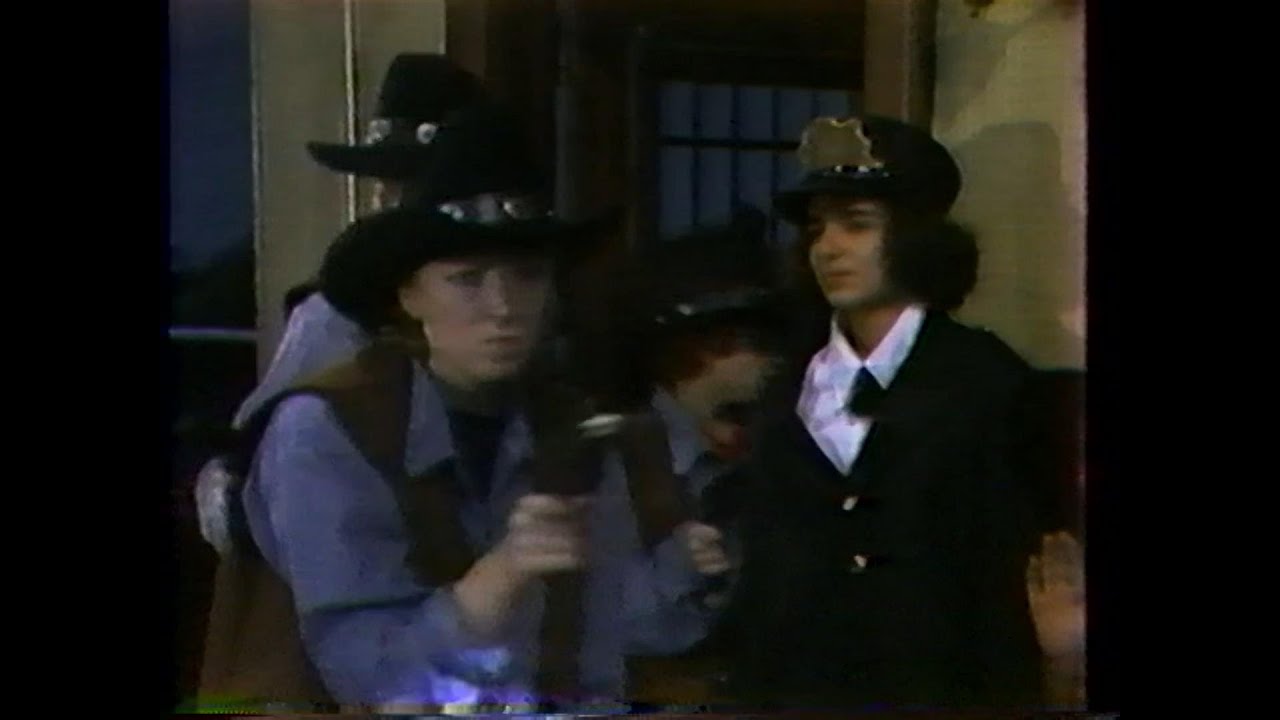 Universal Studios 1984 - YouTube