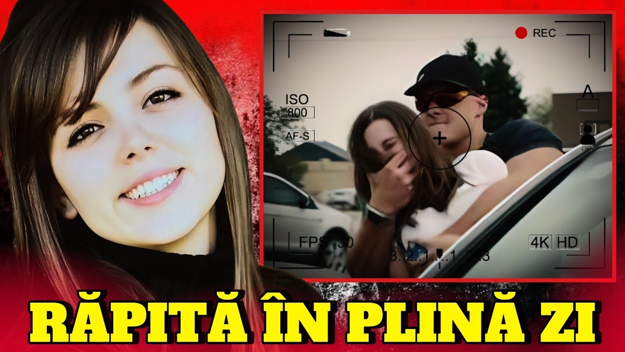 Frumusețea Ei a făcut-o ținta unui Monstru! - YouTube