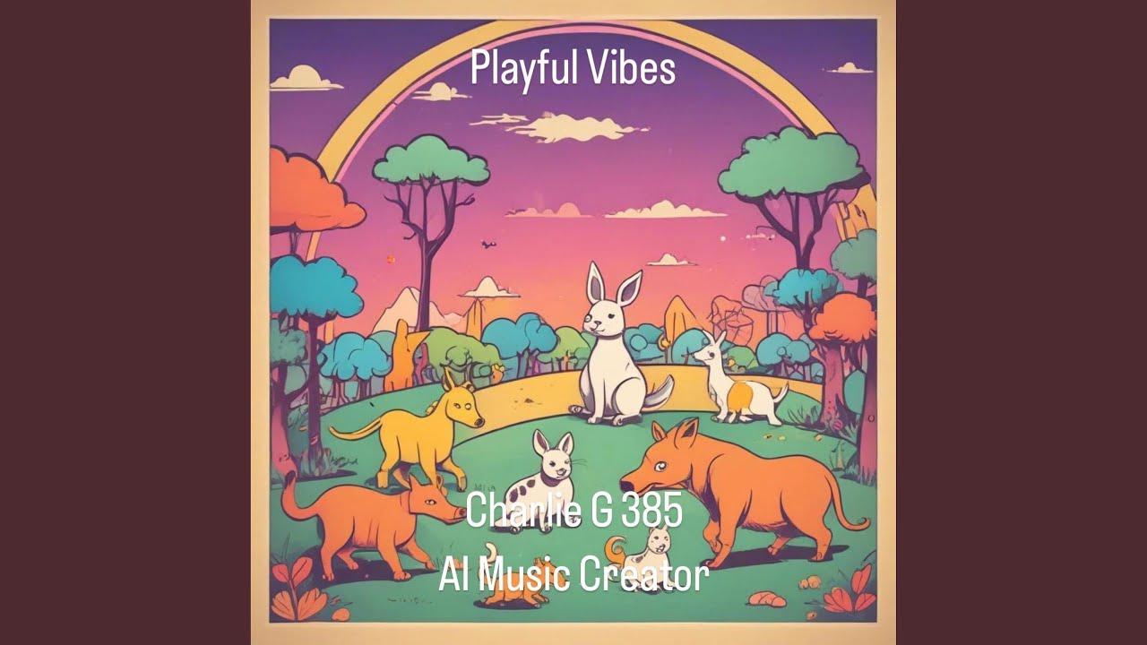 Playful Vibes - YouTube