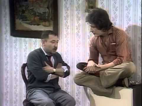 Ein Herz und eine Seele - Alfred Tetzlaff in deutscher Ferrnsehserie ...