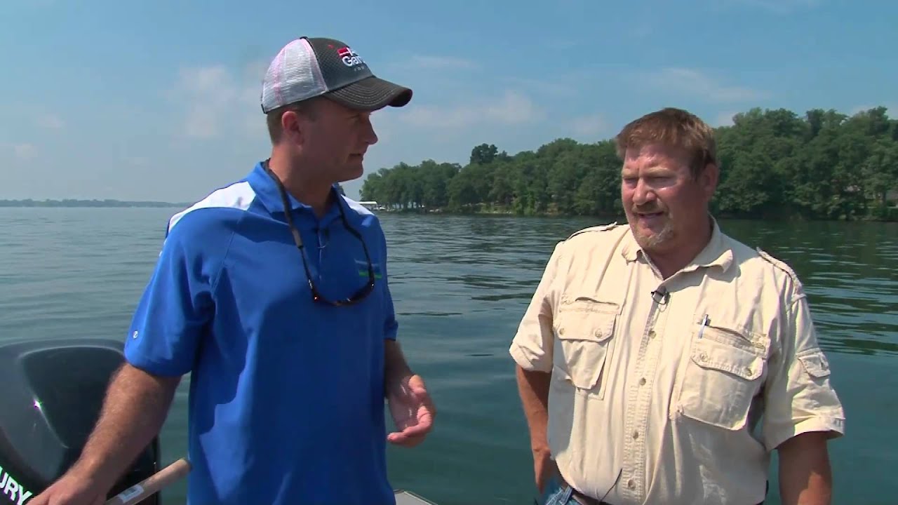 Chena Bait 2013 on Midwest Outdoors - YouTube