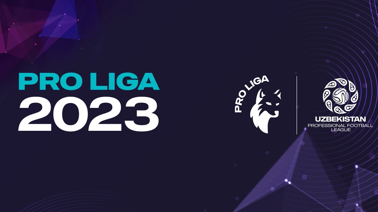 Pro liga-2023 Intro roligi - YouTube