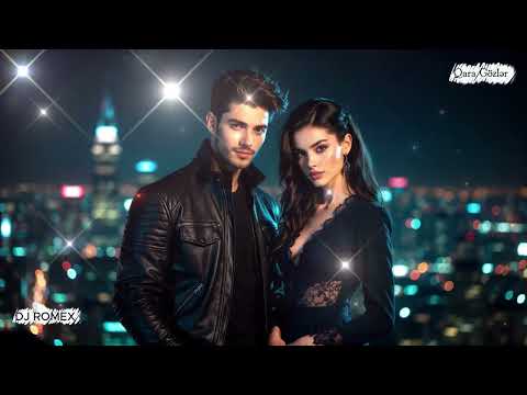 🎵 DJ Romex – Qara Gözlər (Remix 2026| Azeri Deep House) 🔥🎧