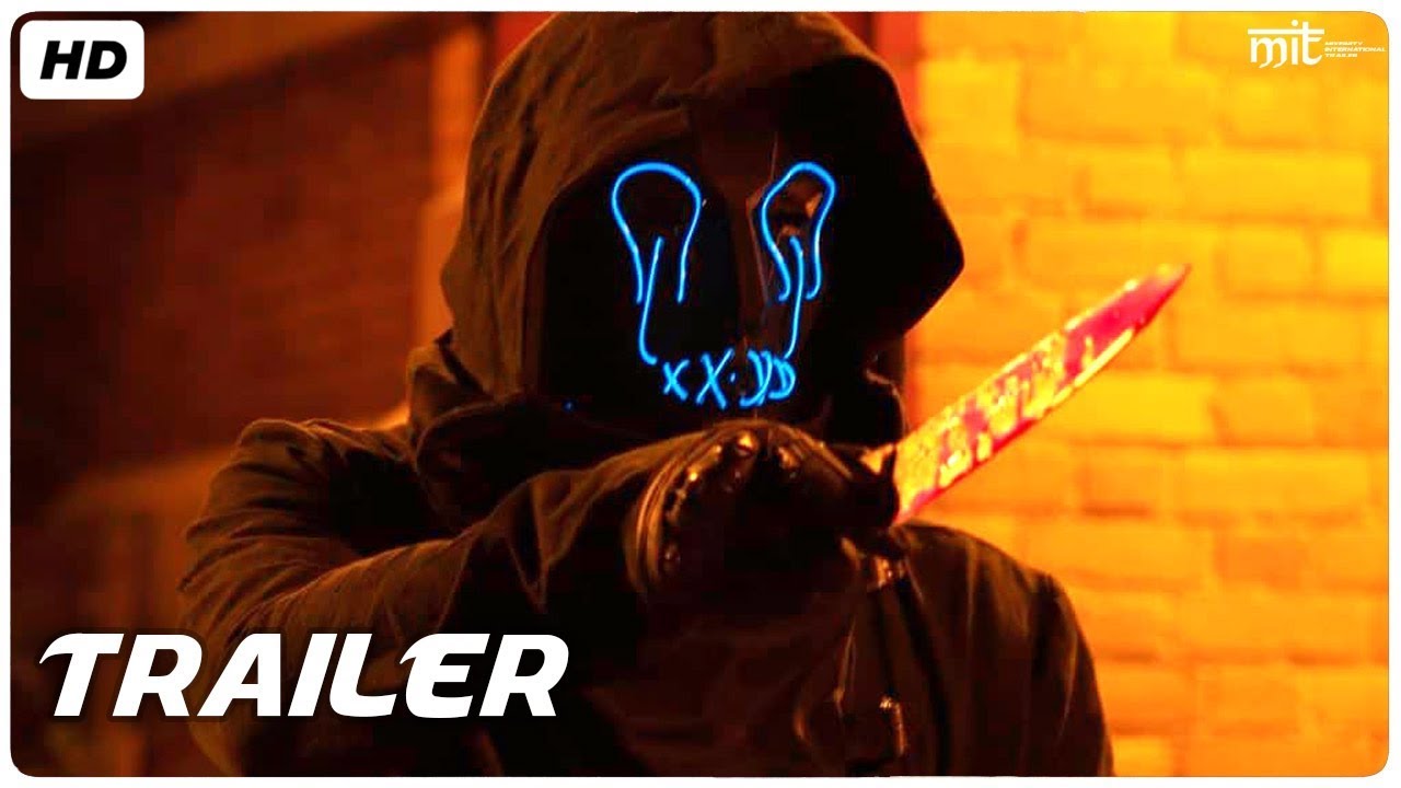 SLASHER SOLSTICE Trailer #1 (2019) HD | Mixfinity International - YouTube