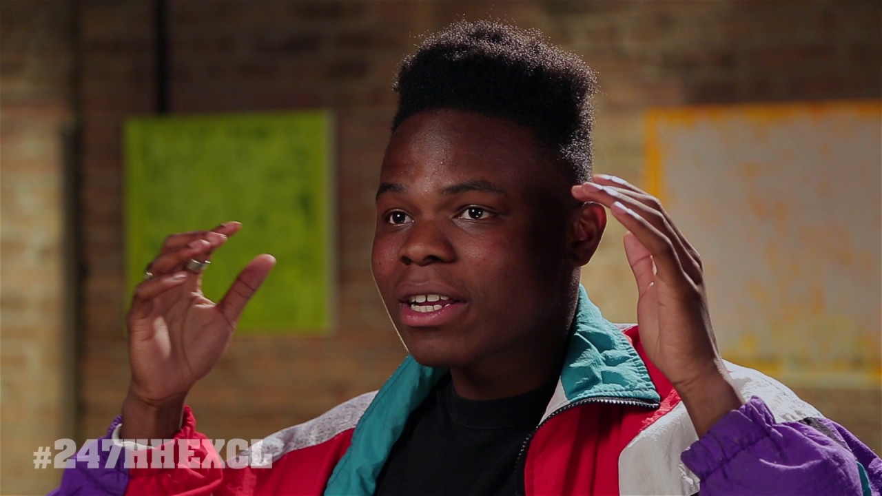 Daye Jack - How I Started Rapping, Musical Influences, and New Music ...