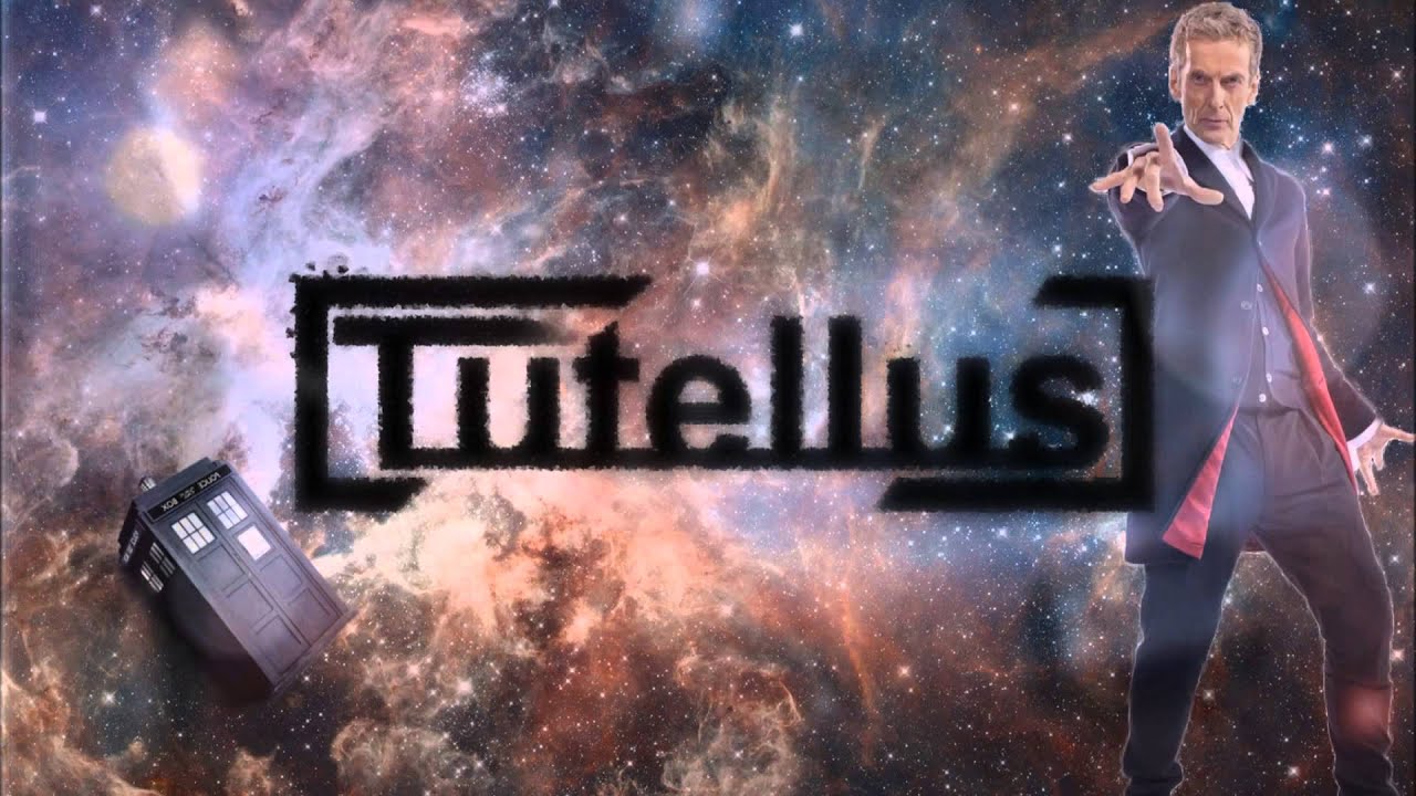 Doctor Who Dance Music - YouTube