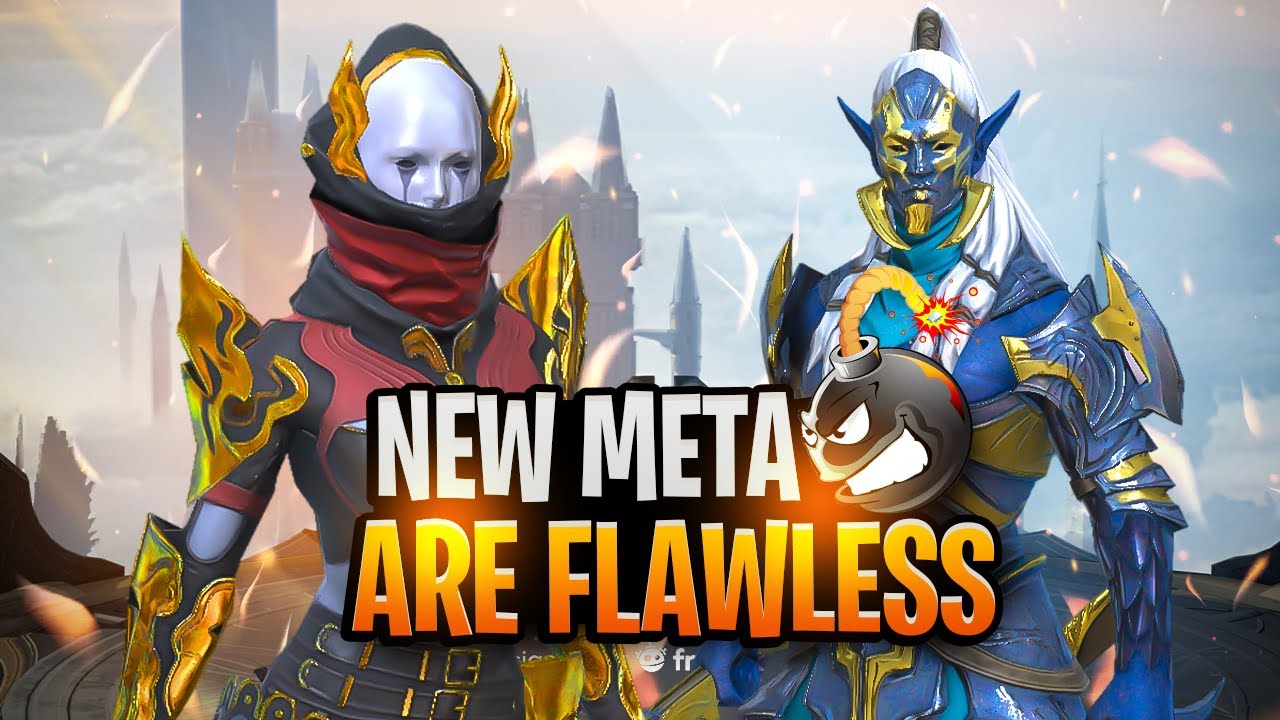 RAID ACADEMY HQ P2P | IPЯ MS - 13 🔞| ️RAID SHADOW LEGENDS ️ | PLATINUM ...