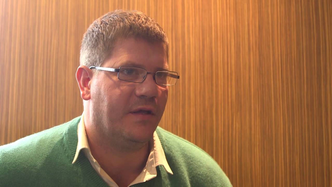 What #YourWestCoast means to Angus McPhail - YouTube