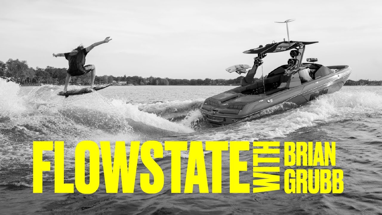 Malibu | Flow State ft. Brian Grubb - YouTube