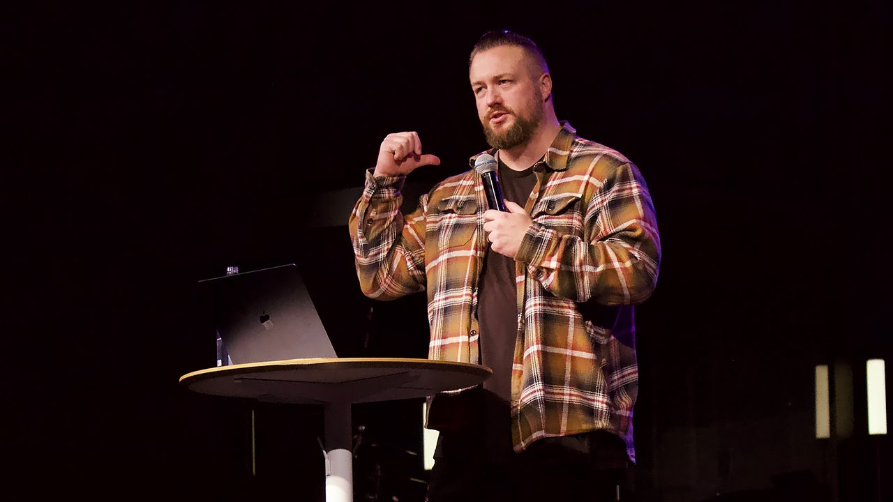 Acts 8:14-25 // Jordan Duckworth - YouTube