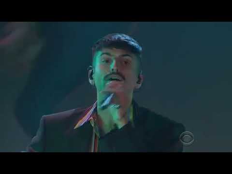 The late late show -SUP3RFRUIT / HURRY UP- - YouTube