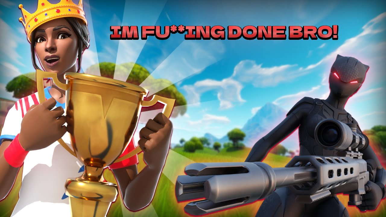 ASIANJEFF IS DONE?! - Best of Fortnite Streams 1 - YouTube