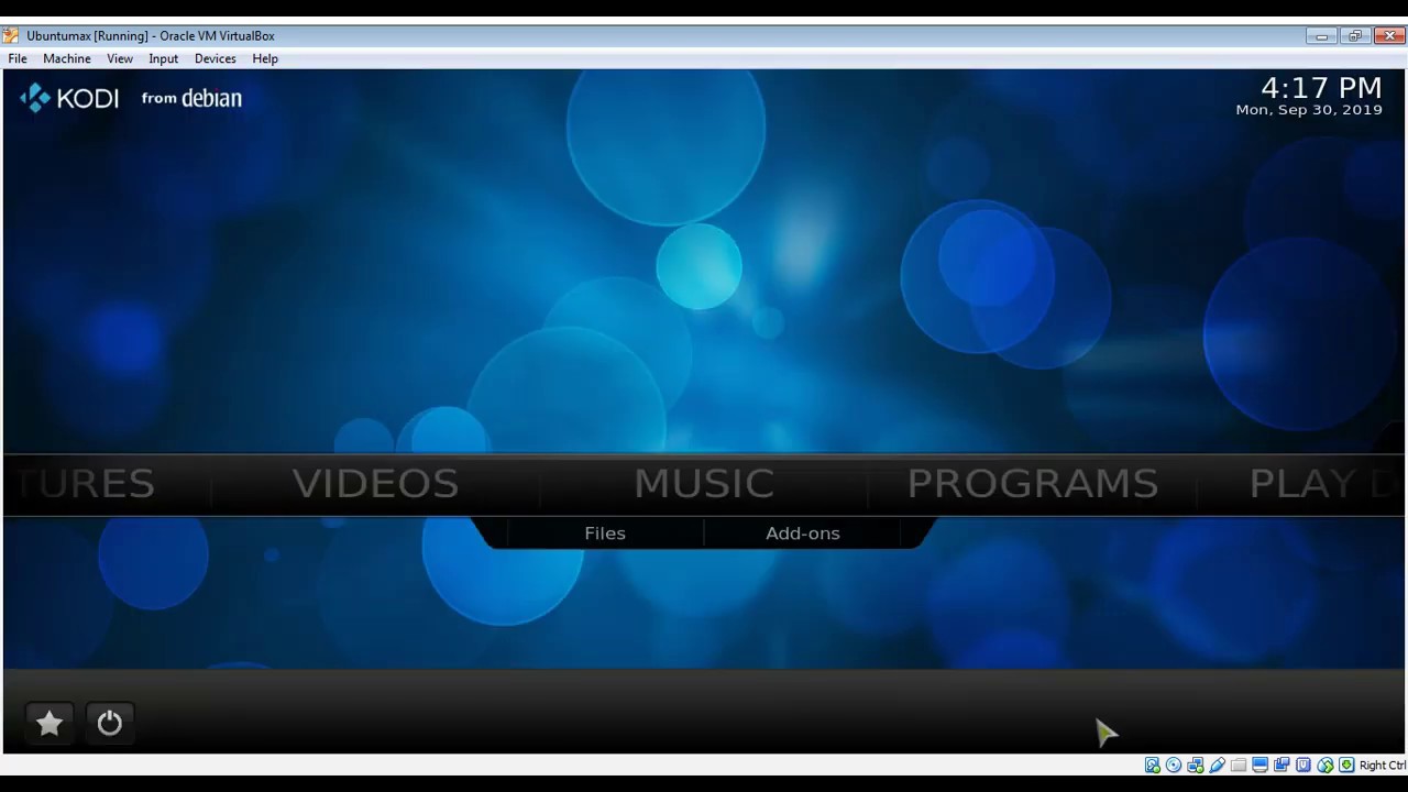 How to install Kodi Media Server on Ubuntu Linux - YouTube