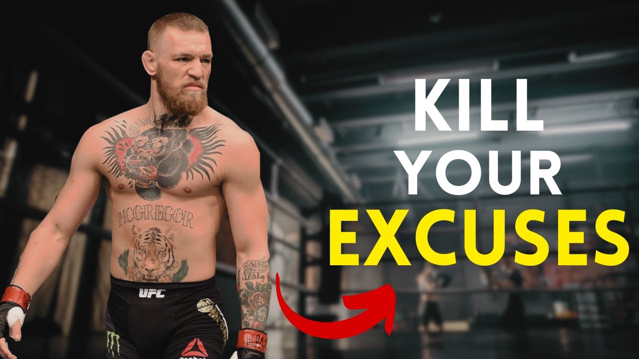 THE COMFORT ZONE TRAP | Motivational Video - YouTube