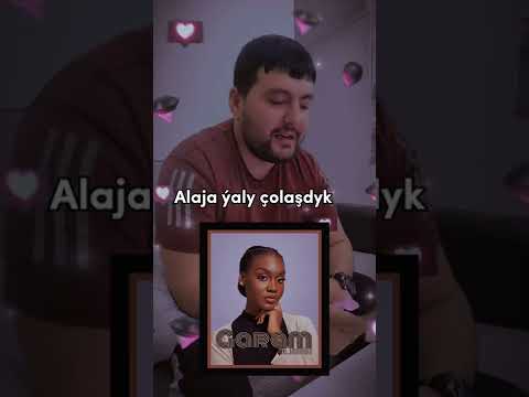 yakynda taze aydym GARAM #turkmenrap #tmrap #ashgabat #a.robi