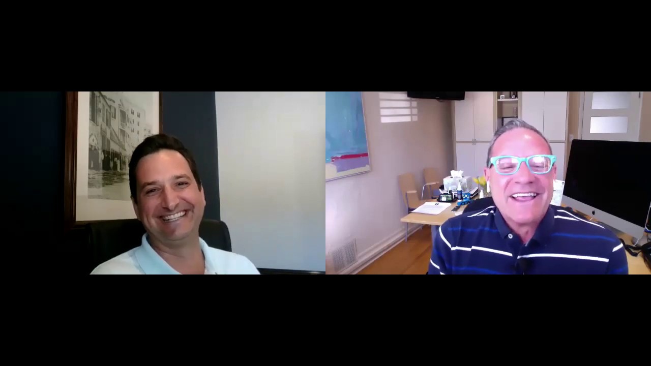 Interview with Nick Damianos of Damianos Sotheby's International Realty ...