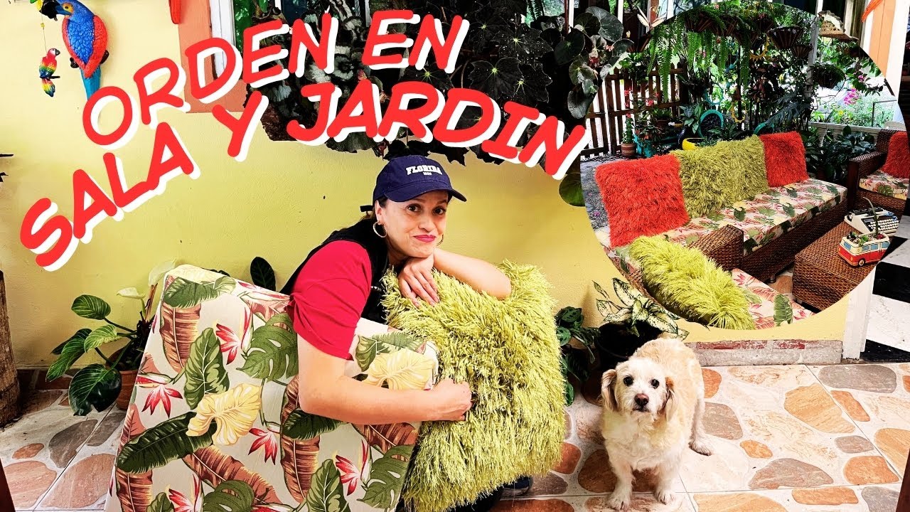 GANE ESPACIO EN LA ENTRADA DE MI CASA 🏠 , TAPICE MIS SILLAS🪑, TRASLADE ...