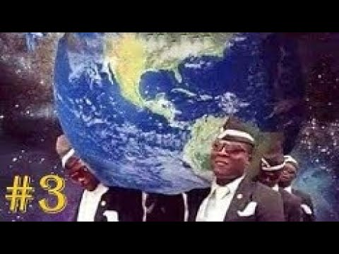 BEST OF COFFIN DANCING MEME COMPILATION #3 / EN İYİ TABUT DANSI DERLEMELERİ 2020 ( JULY )