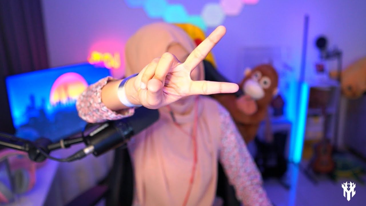 🔴 Get Ready With Tya Edros! - YouTube