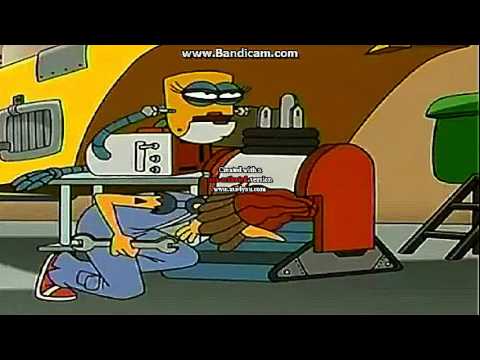 Lloyd In Space Opening (HD) - YouTube