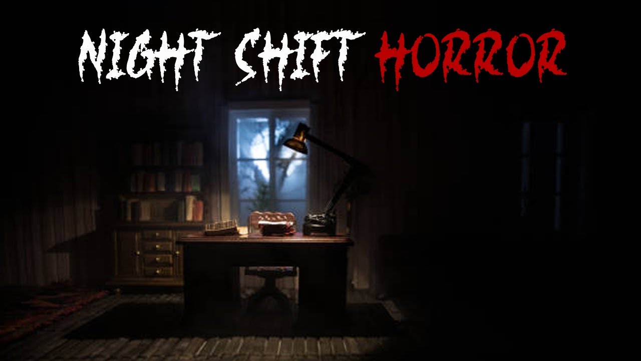 5 Scary TRUE Night Shift Horror Stories - YouTube