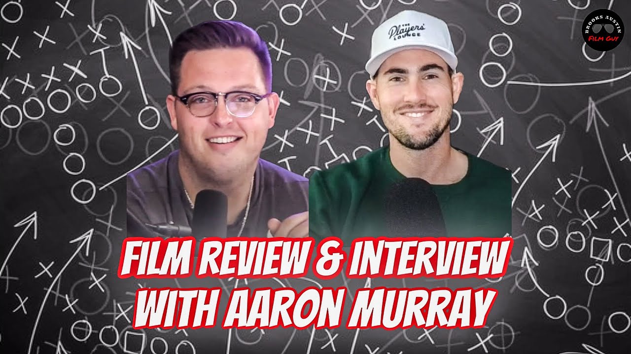 Aaron Murray Brother