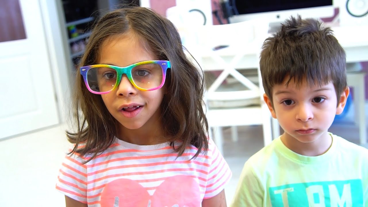 Build my House song I+ More Nursery rhymes songs For Kids by KLS - YouTube