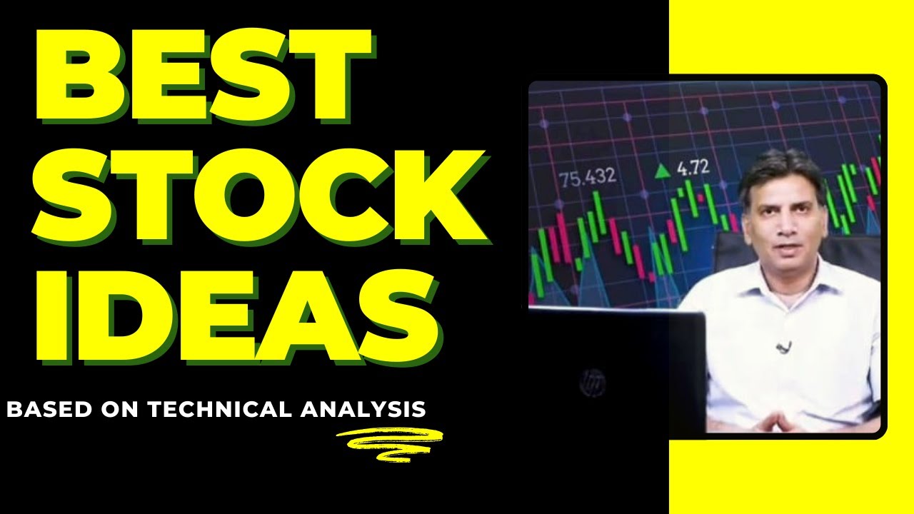Best Stocks to Buy Now | Learn How to Find High-Potential Stocks Using ...