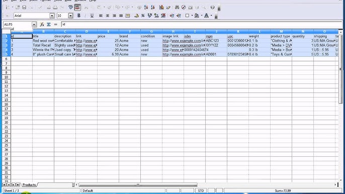 How To Use Convert Multiple Openoffice Ods Files To Xls