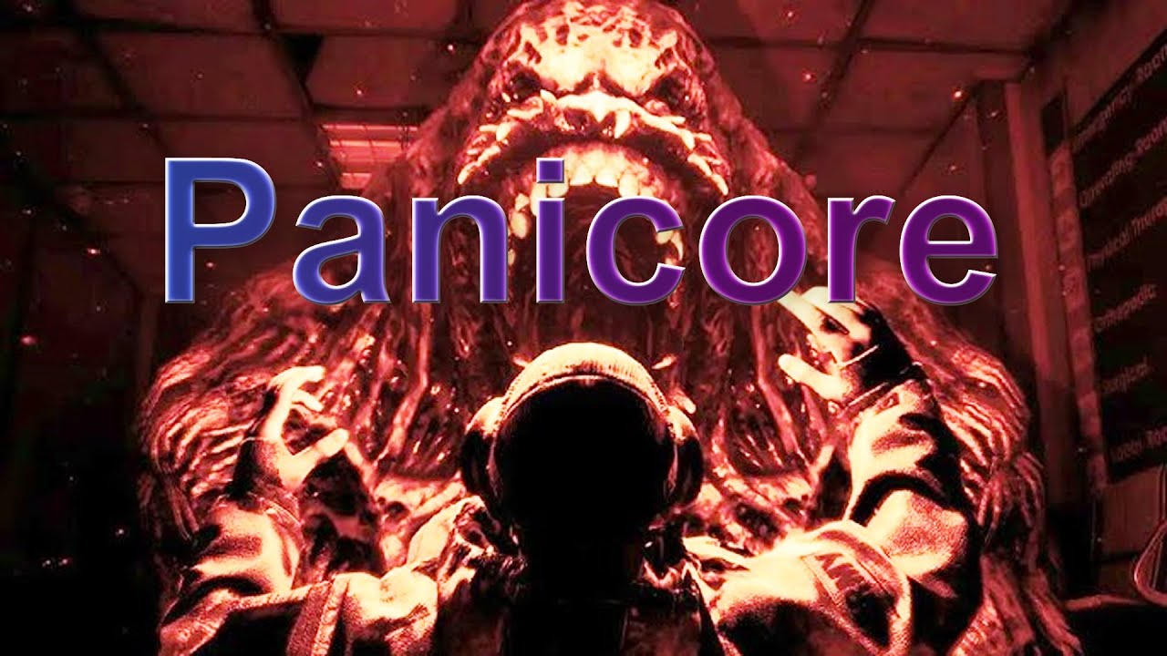 Panicore | #2 - YouTube