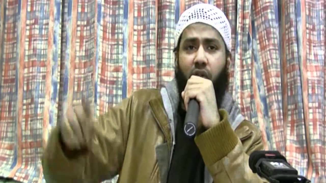 The Power of Knowledge by Abdul Hadee - YouTube