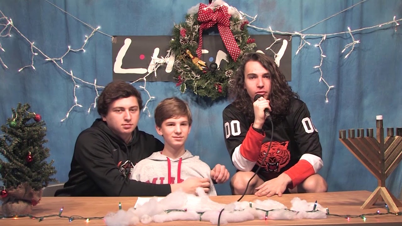 Wednesday December 13th 2017 - YouTube