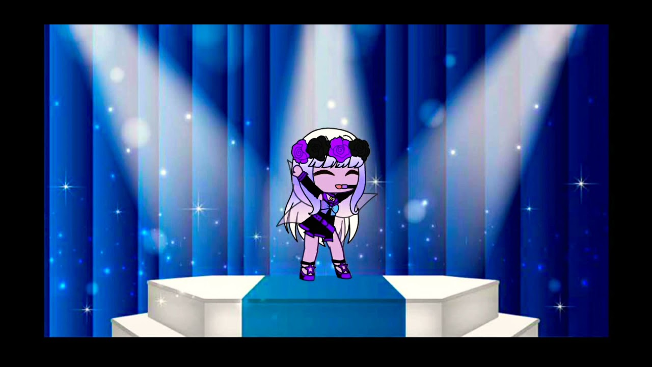 Celeste concert scene sneak peak - YouTube