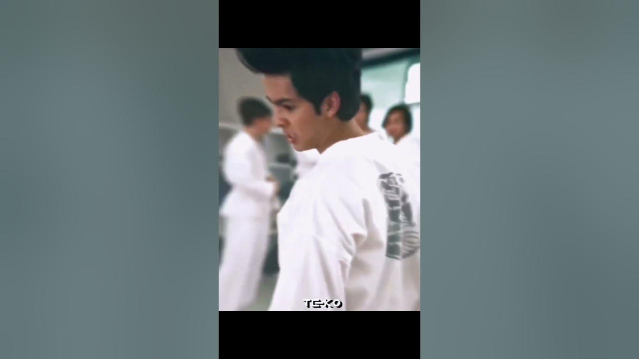 S3 Tory VS S2 Miguel #shorts #cobrakai - YouTube