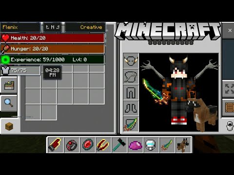 Evilcraft Mod de los Vampiros para Minecraft 1.2.7 y 1.2.X | Mods para ...