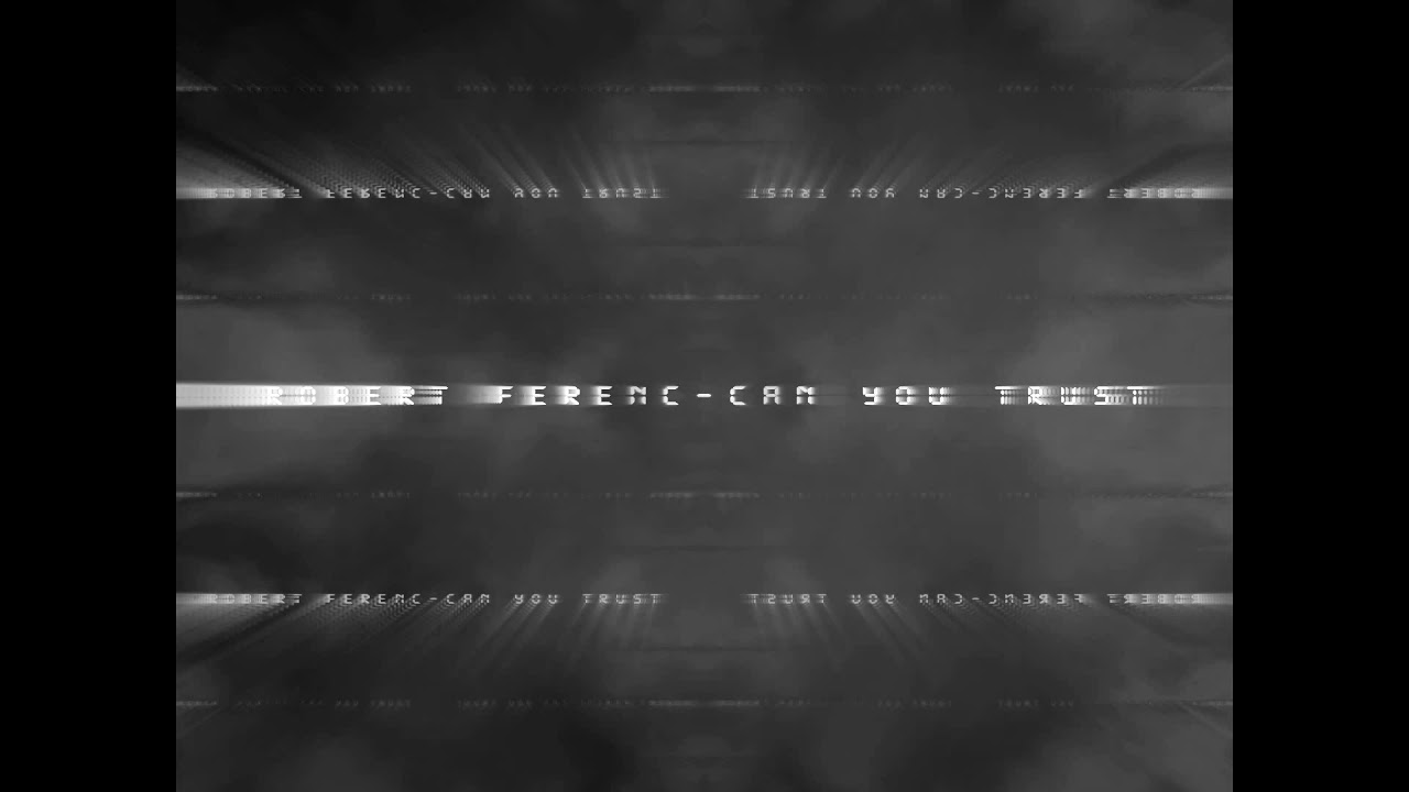 The voice - Danny Tenaglia (Robert Ferenc dub remix) - YouTube