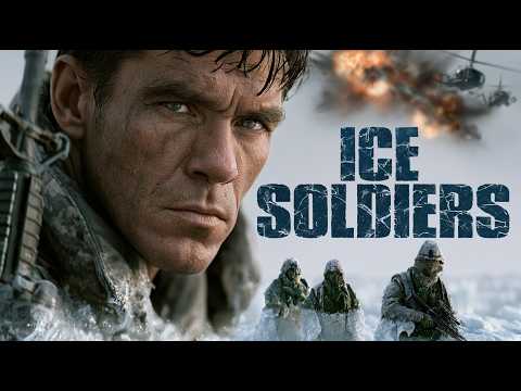 SCI-FI-ACTION | Ice Soldiers (ACTION / SCI-FI / THRILLER Filme, Filme auf Deutsch schauen)